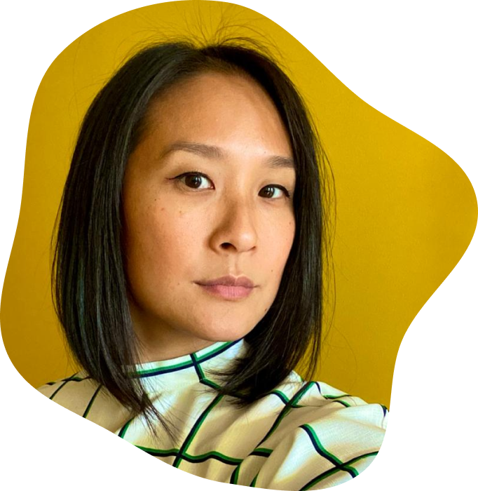 Fiona Teng – Communications Strategist, Writer, Storyteller