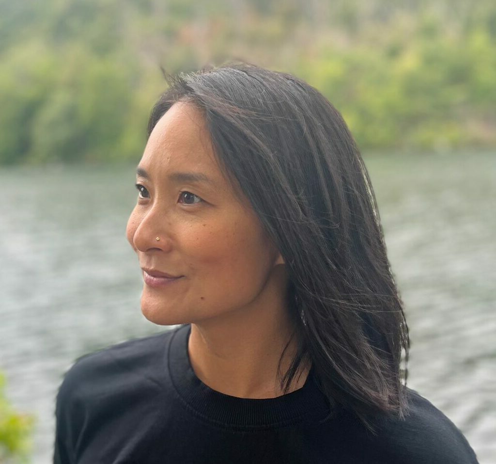 Fiona Teng – Communications Strategist, Writer, Storyteller
